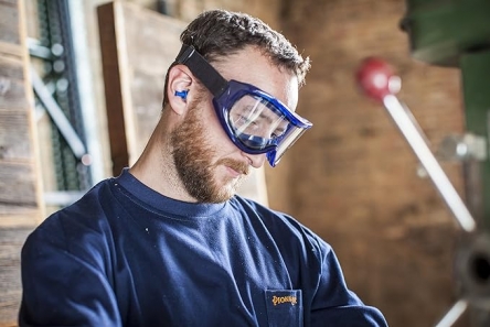 Safety Specs & Goggles | Clothing & Site Safety
